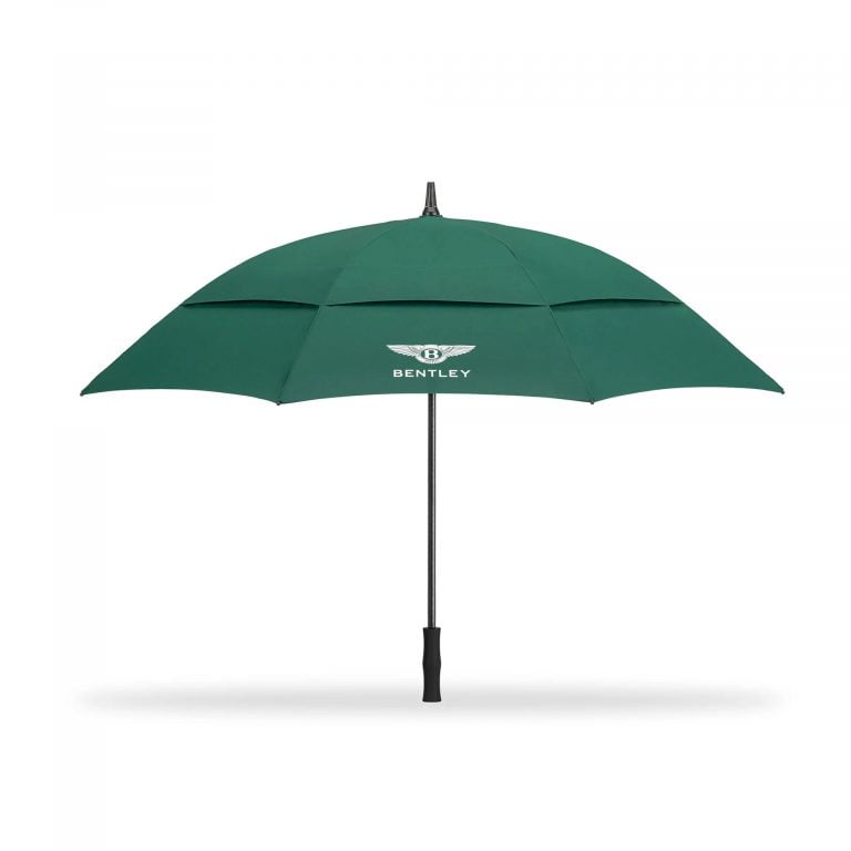 Logo umbrellas buying guide - Hfbrolly
