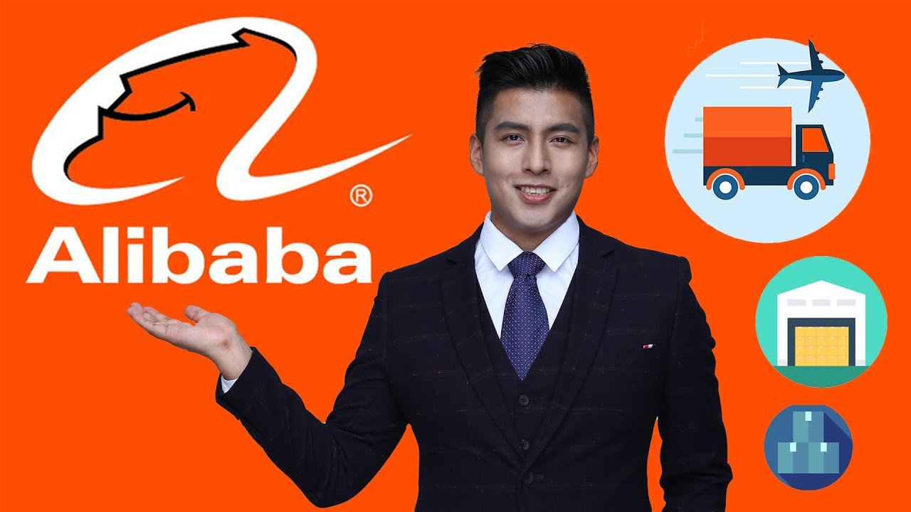 The ultimate buying guide for Alibaba - Hfbrolly